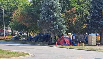 Windsor Weather - Windsor News Today